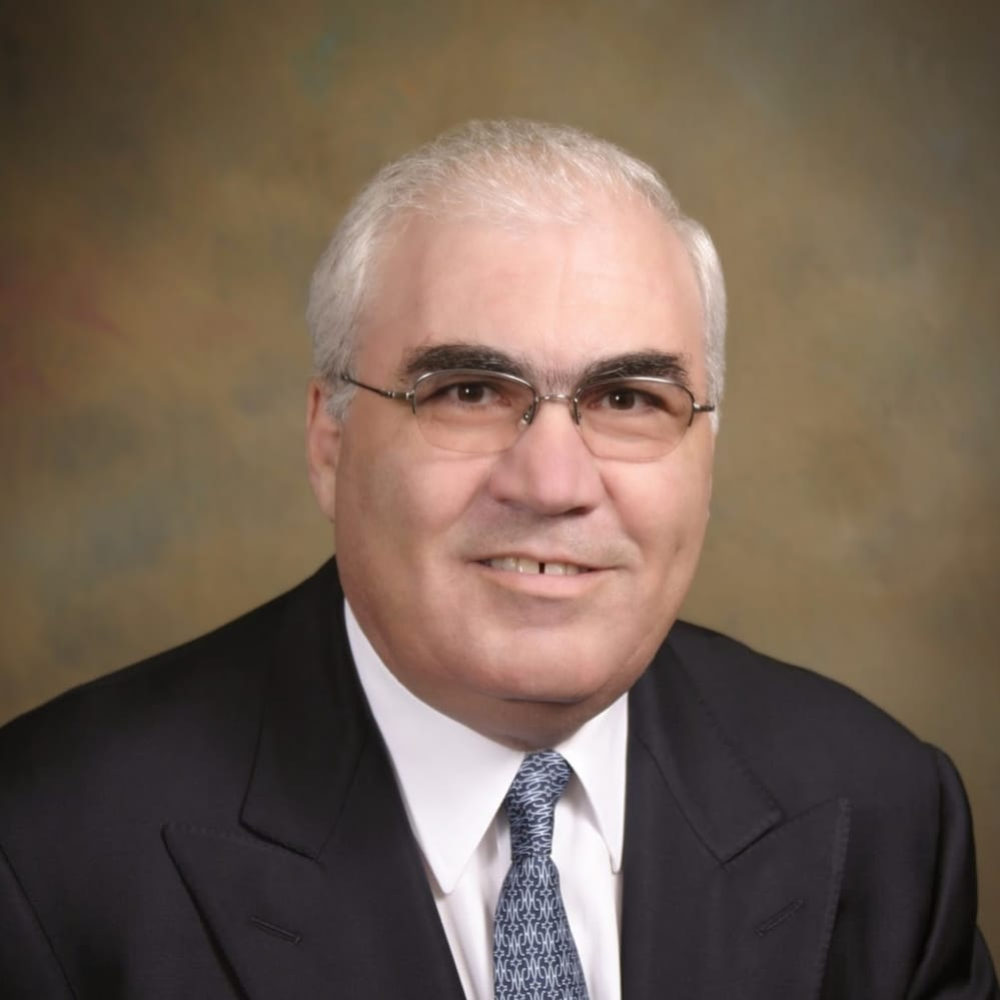 Dr. Sami Hamamji | Anaheim Community Hospital